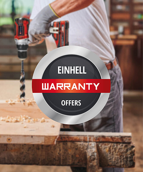 The Einhell Customer Services | Einhell.com.uy