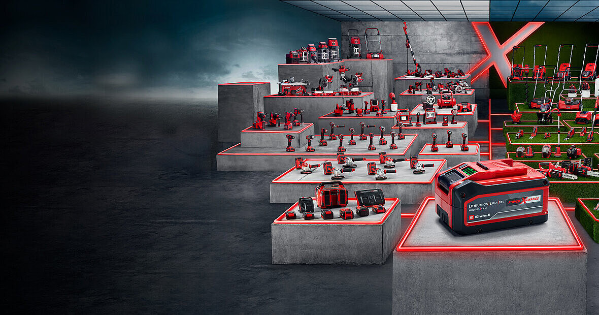 Compliance | Einhell.com.uy